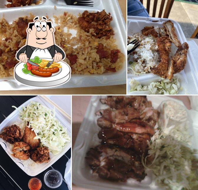 Loft Hawaii, Huntington Beach - Restaurant menu, prices and reviews