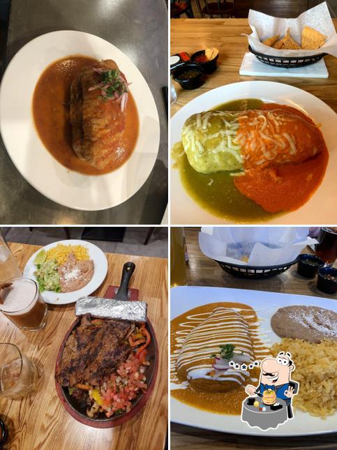 Mezcal Grill, Sacramento - Restaurant menu, prices and reviews