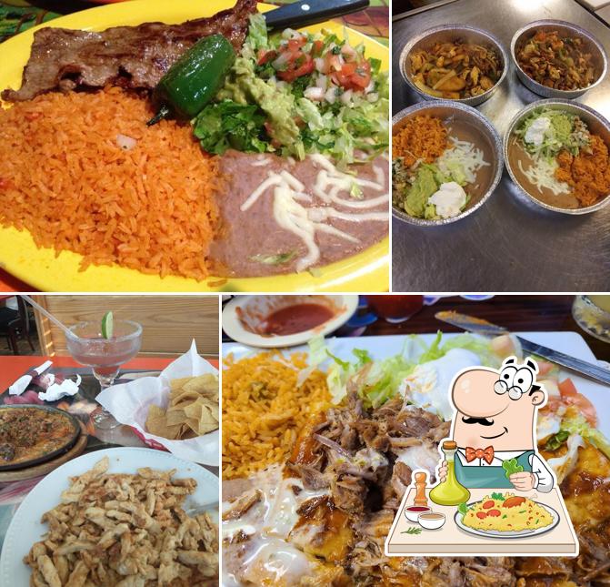 Mi Mexico, Logansport - Restaurant menu, prices and reviews