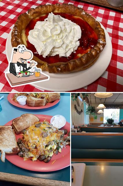 Northside Cafe of Rice Lake in Rice Lake - Restaurant reviews
