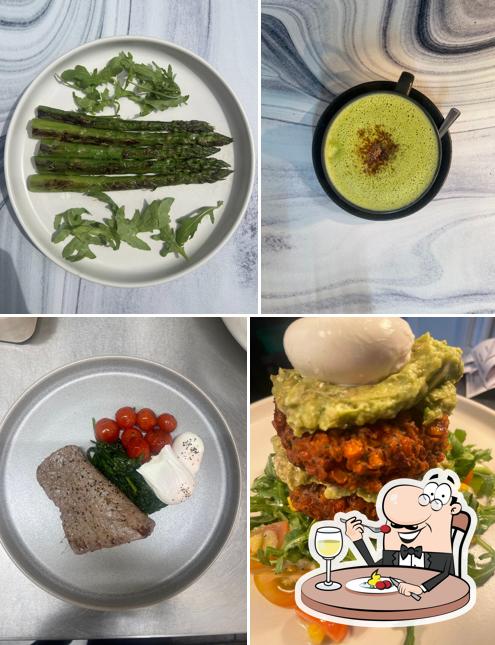 Nourish in Wilmslow - Restaurant reviews