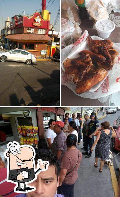 Pollo Feliz, Ciudad de México - Menú del restaurante, precios y reseñas