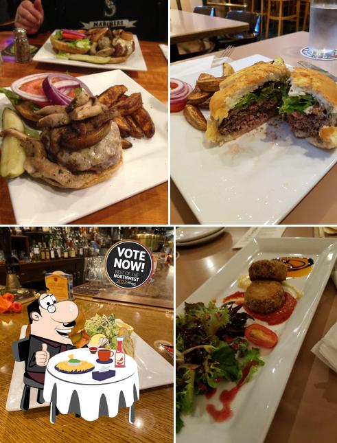 Archer Ale House, Bellingham - Restaurant menu, prices and reviews