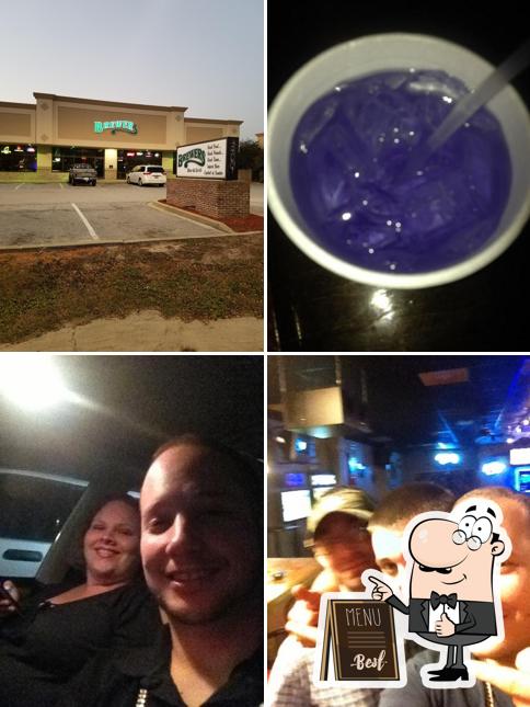 Brewers Bar & Grill in Sumter - Restaurant reviews