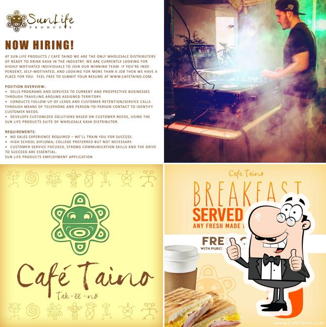 Cafe Taino in Palm Harbor - Restaurant reviews