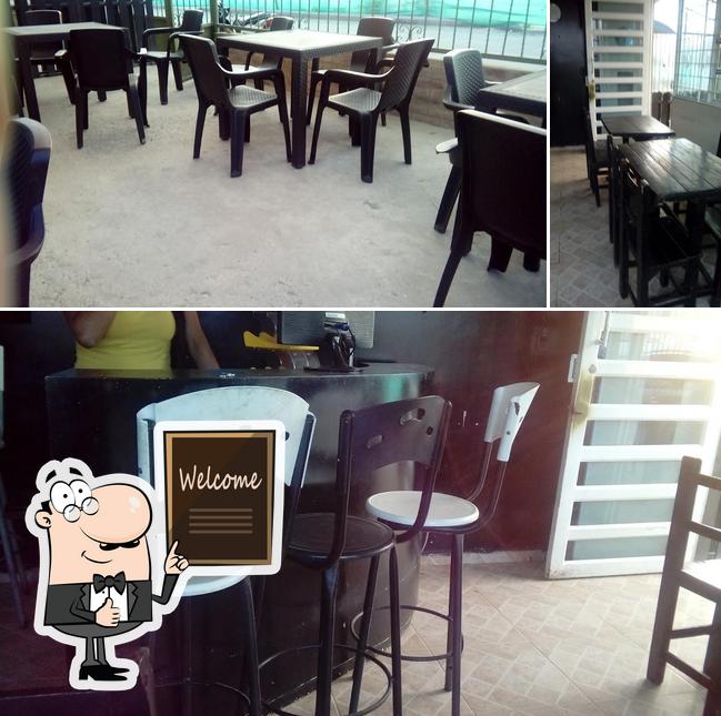 El Cafetin de la 1, Sogamoso - Menú del restaurante, precios y reseñas