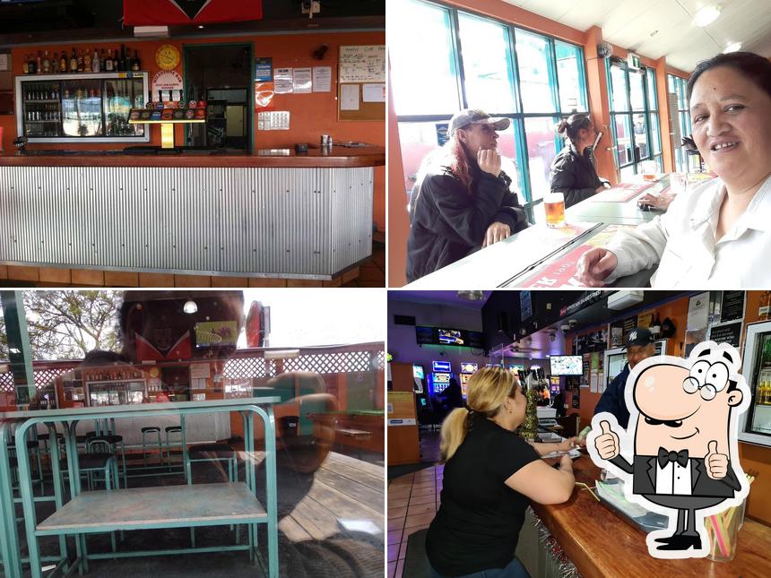 Milestone Bar, Auckland - Restaurant menu, prices and reviews