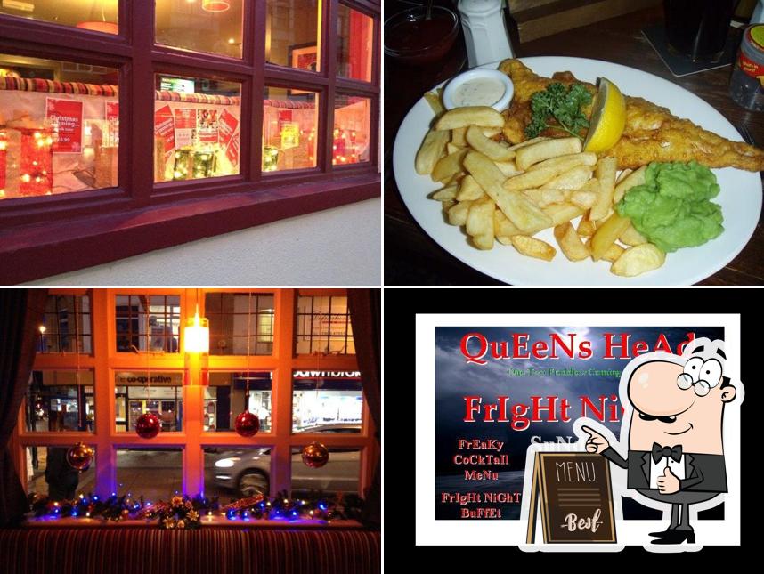 Top 7 restaurants in Worksop, november 2025 - Restaurant Guru