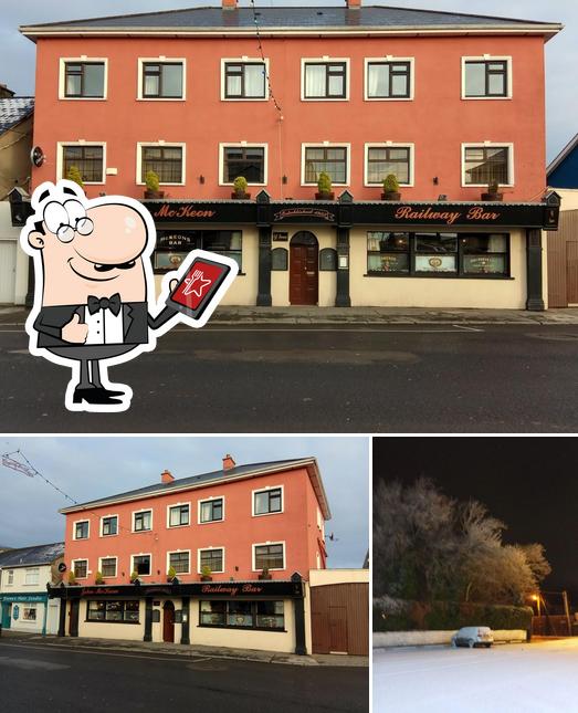 Best pubs & bars in Longford, County Longford, summer 2024 - Restaurant ...