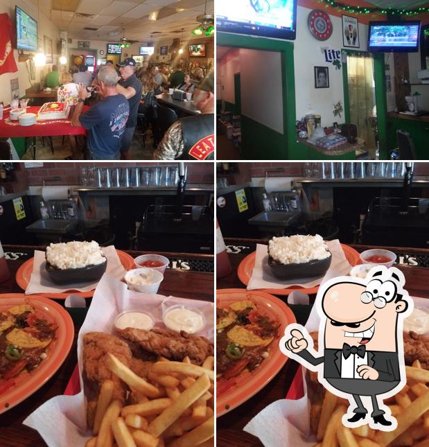 Best irish restaurants in Myrtle Beach, spring 2024 - Restaurant Guru
