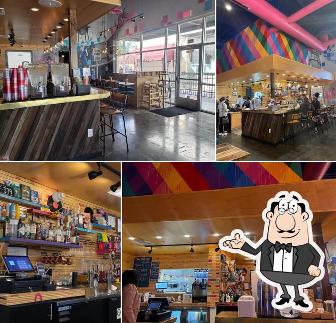 Spitz - Frisco, Frisco - Restaurant menu, prices and reviews