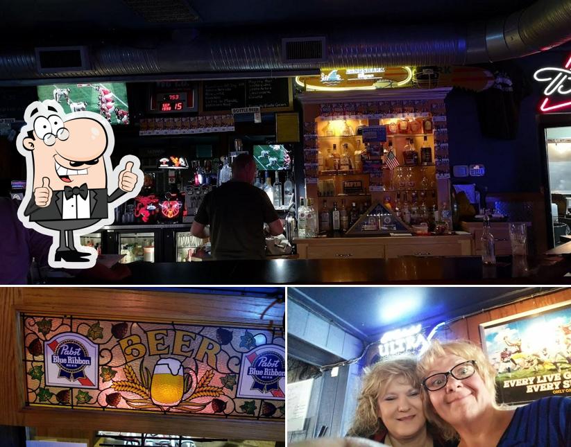 The Bowery Bar & Grill, Franklin - Restaurant menu, prices and reviews