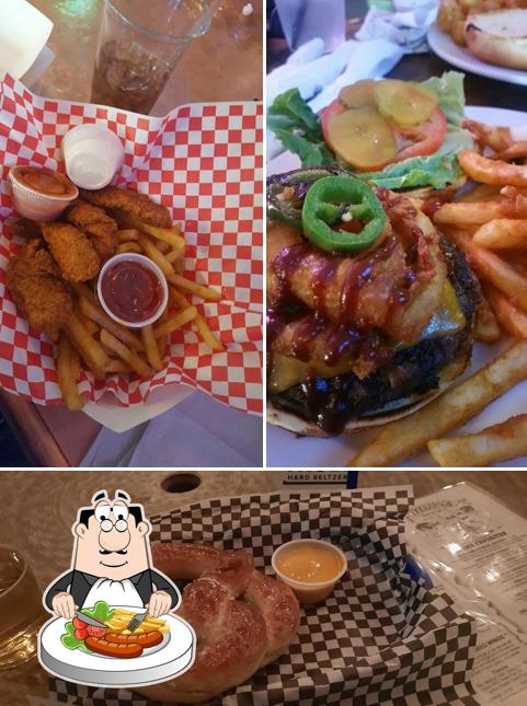 The Monastery, Mesa - Restaurant menu, prices and reviews