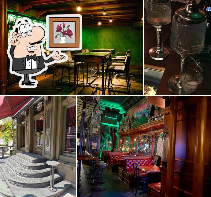 20 лучших ресторанов в Одессе, май 2025 - Restaurant Guru