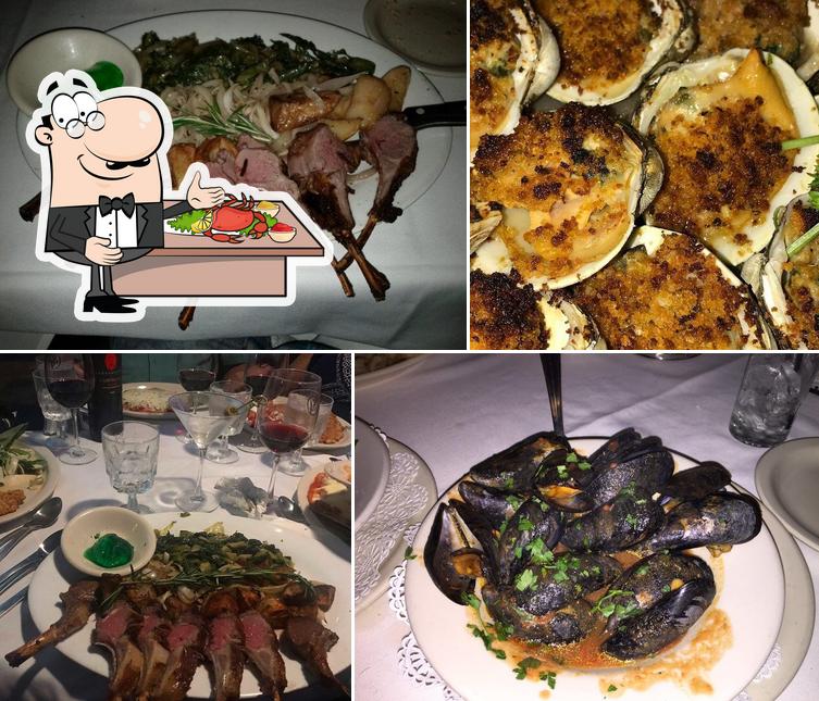 Anthony's Runway 84, Fort Lauderdale - Restaurant menu, prices and reviews