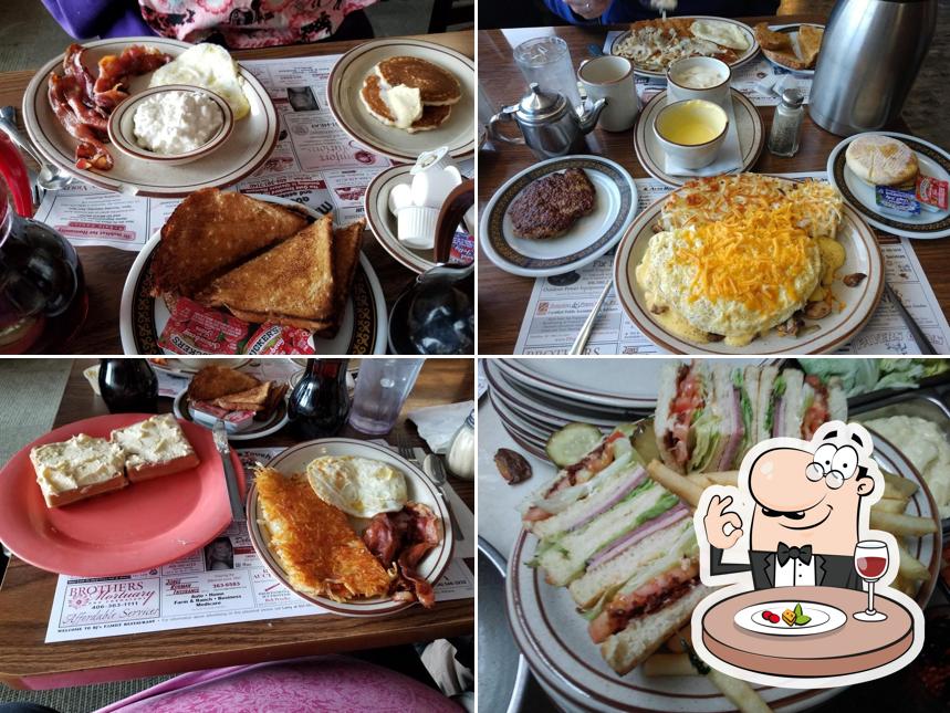 Top 7 restaurants in Hamilton, Montana, march 2025 - Restaurant Guru