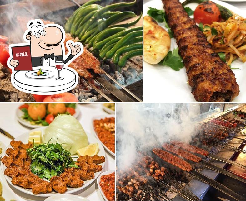 Bedri Usta Ocakbaşı Beylikdüzü Istanbul, Büyükçekmece - Restaurant menu ...