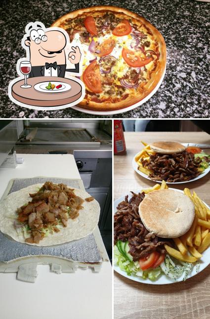 Cafetaria SamSam, Nijmegen - Restaurant menu, prices and reviews