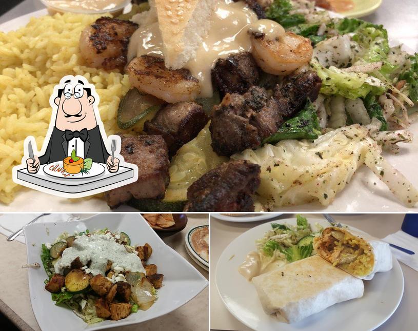 Churrasco Grill, Fresno - Restaurant menu, prices and reviews