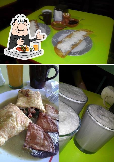 El Coyul, Heroica Puebla de Zaragoza - Menú del restaurante, precios y ...