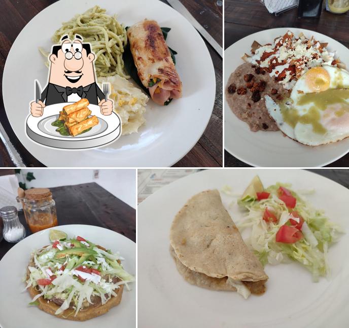 El Rincón de las Maravillas restaurant, Ciudad Victoria - Restaurant ...