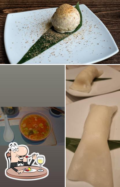 GAKU Sushi Izakaya @ Chalandri, Chalandri - Restaurant menu, prices and ...