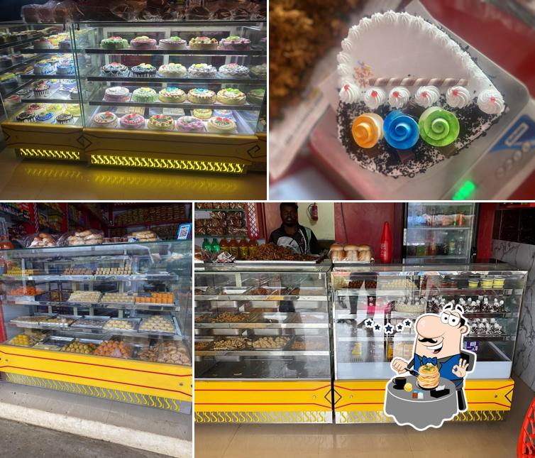 GS Bakery and Sweets, Guduvancherry - Restaurant menu, prices and reviews