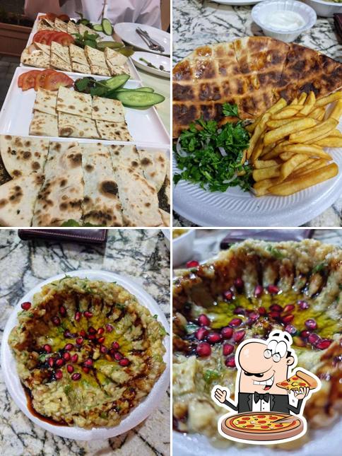 Jabal Lebnan Al Jadeed restaurant, Sharjah - Restaurant reviews