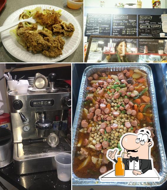Jace Pinoy 2, 555 Wilson Avenue in Toronto - Restaurant reviews