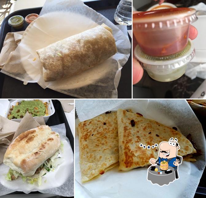 King Torta, Los Angeles - Restaurant menu, prices and reviews