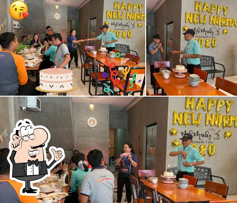 ม่าหมวย โฮมเมด เบเกอร์รี่ restaurant, Klang - Restaurant reviews