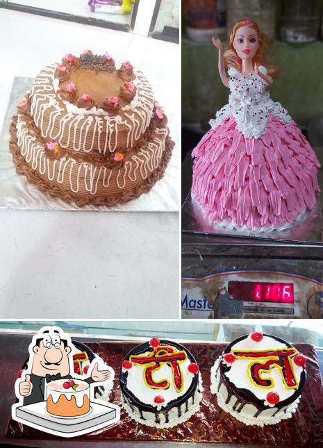 TAWAKKAL FOODS NEW MODERN BAKERS, Phaltan - Restaurant reviews