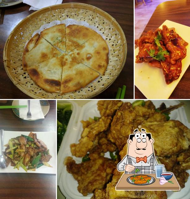 New Ming's, San Francisco - Restaurant menu, prices and reviews