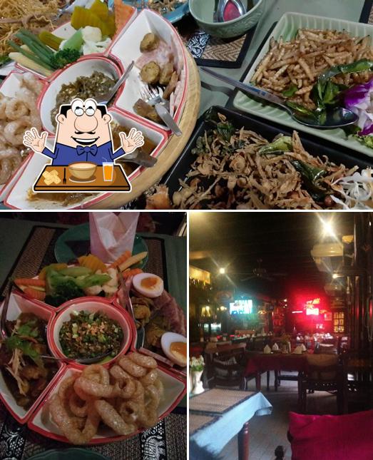 Oak Tree restaurant, Chiang Mai - Restaurant reviews