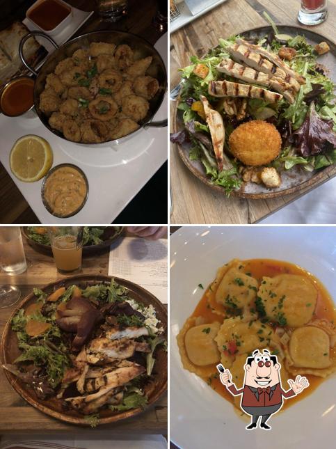 Prime Pub Danbury in Danbury - Restaurant menu and reviews