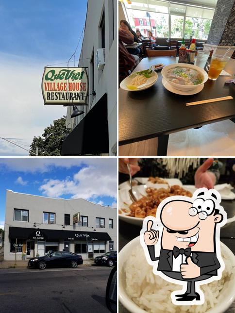 Que Viet Village House in Minneapolis - Restaurant menu and reviews