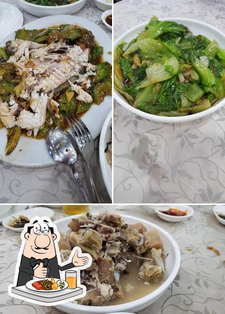 Red Seasons Restaurant, Hong Kong - Restaurant menu, prices and reviews