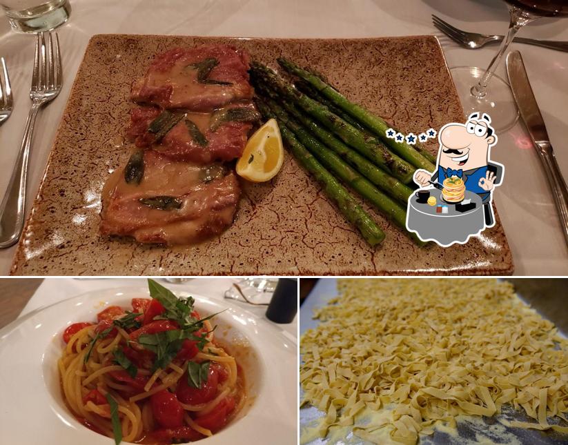 Ristorante Bella Roma in Helena - Restaurant reviews