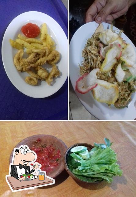 Rumah Makan IHC Ciganea Pondok Kelapa, Yakarta Oriental - Menú del ...