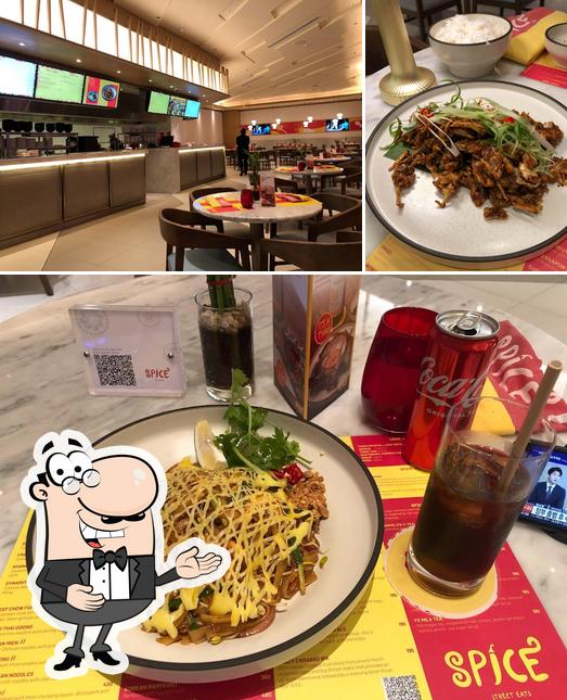Spice street eats restaurant, Mabalacat - Restaurant reviews