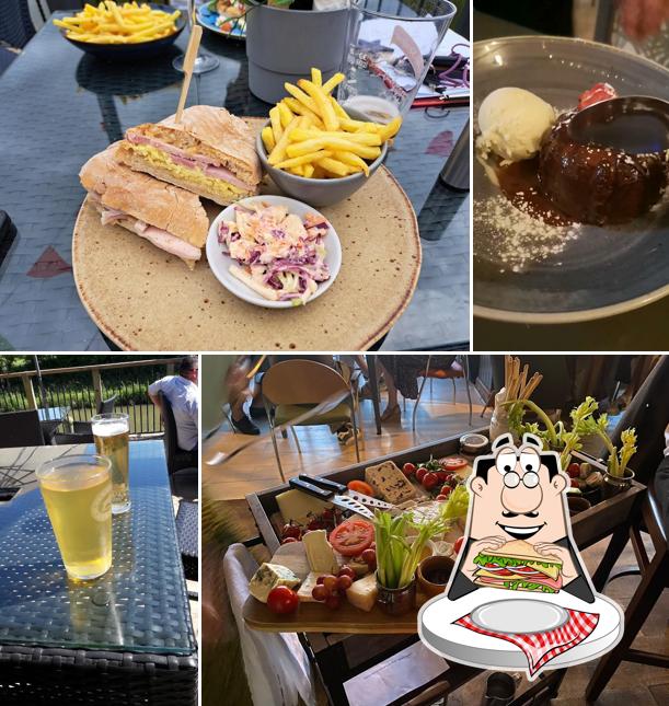 The Hourglass Devizes, Devizes - Restaurant menu, prices and reviews