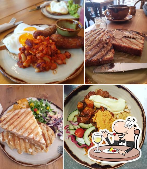 Top 7 restaurants in Oakham, august 2025 - Restaurant Guru