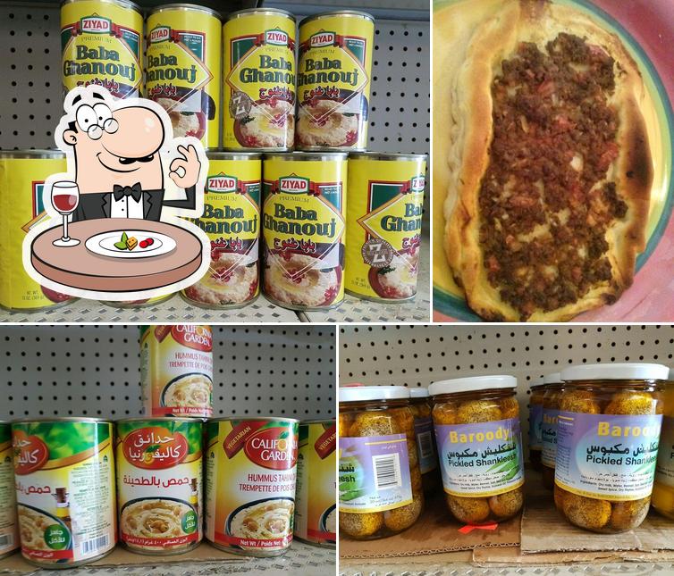 Tony's Bakery, Orlando - Restaurant menu, prices and reviews