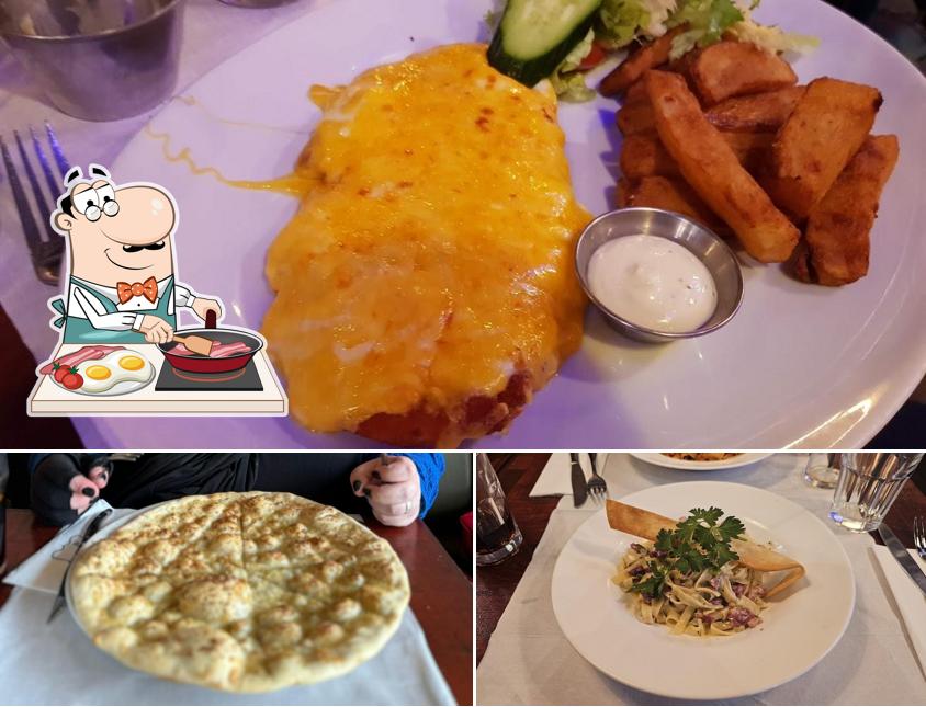 Uno Momento Middlesbrough, Middlesbrough - Restaurant menu, prices and ...