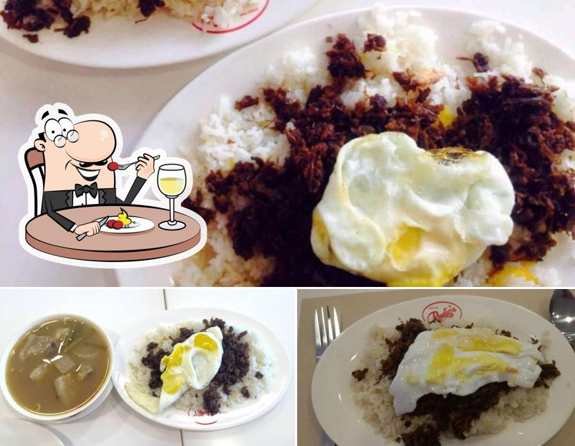Rodic's Diner, Marikina - Restaurant menu, prices and reviews