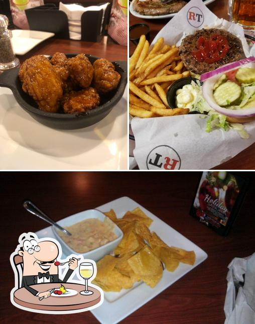 Ruby Tuesday, New Freedom - Restaurant menu, prices and reviews
