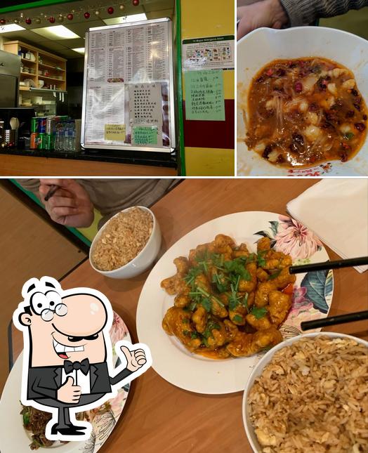 Spicy House, Nottingham - Restaurant menu, prices and reviews