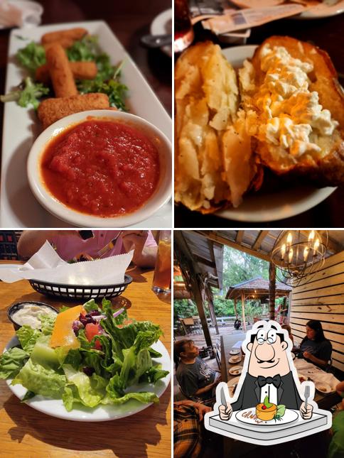 The DeLand Stockyard, DeLand - Restaurant menu, prices and reviews