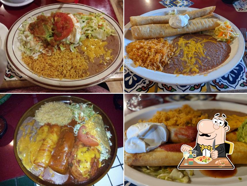 Best quesadillas in Oregon City restaurants, summer 2024 - Restaurant Guru