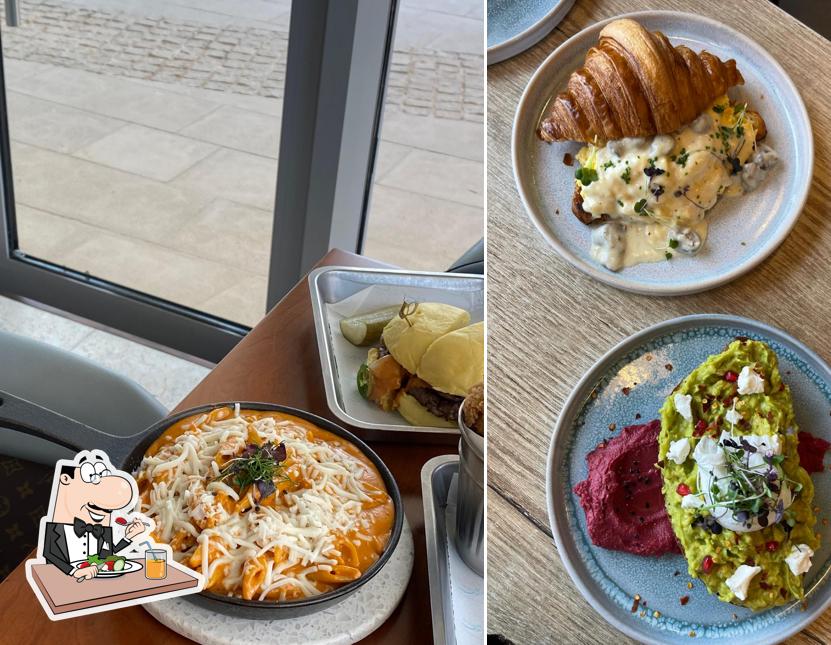 Telegraph restaurant, Al Ain - Restaurant reviews